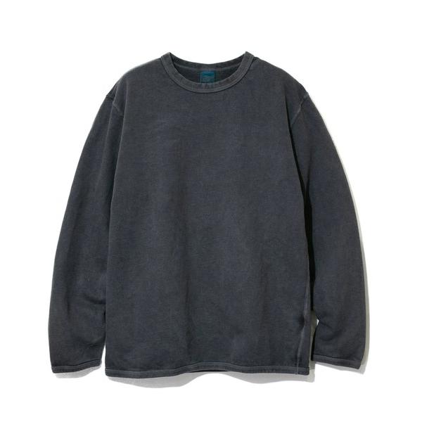 参考価格：10，780円発売時期：2022年09月コンディション：A（使用感なし）数回使用した程度で使用感が感じられないアイテム参考商品名：Good On/グッドオン　LS CREW SWEAT参考品番：832297167010【商品に関す...