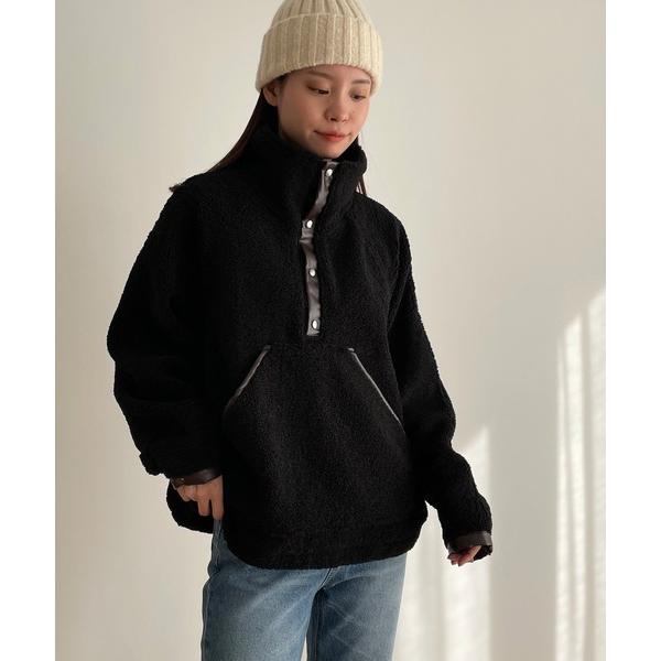 参考価格：17，820円発売時期：2023年12月コンディション：C（やや使用感あり）使用感があり、やや気になる傷や汚れがあるアイテム全体的：保管上のにおいがします。参考商品名：RED CHOP WORKS(レッドチョップワークス) ボアプ...