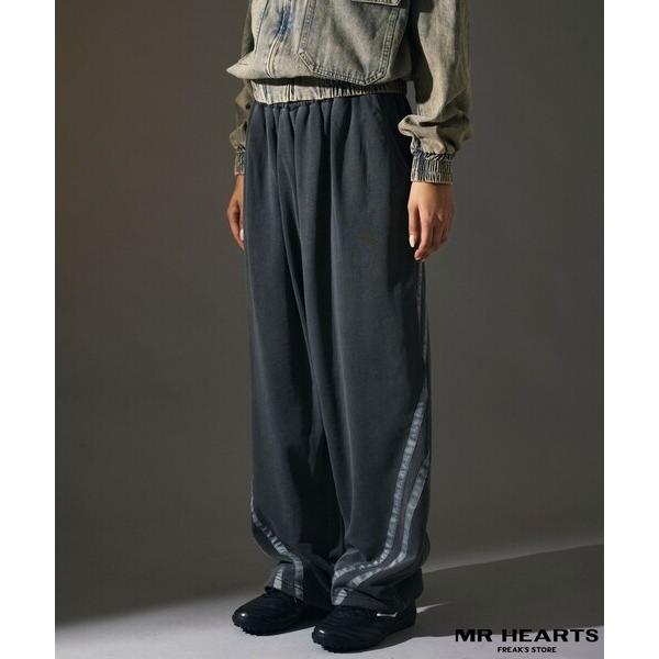 『タイムセール実施中』参考価格：5，995円発売時期：2024年10月コンディション：B（目立つ使用感なし）使用感が少ない、または気にならないアイテム全体的：色あせ付属品：タグ参考商品名：MR HEARTS/ミスターハーツ 限定展開 MR ...