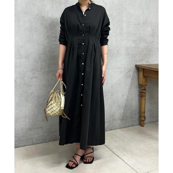 『セール実施中』参考価格：9，900円発売時期：2023年02月コンディション：D（傷・汚れあり）傷や汚れがあるが使用には問題ないアイテム全体的：毛玉、色あせ参考商品名：ウエストタックワンピース参考品番：UNZ1031209A0009【商品...