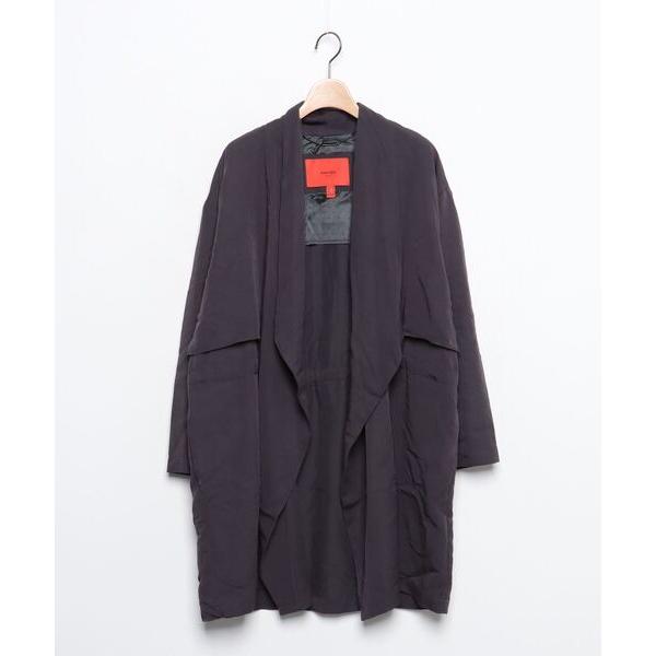 コンディション：B（目立つ使用感なし）使用感が少ない、または気にならないアイテム前身頃：汚れ全体的：色あせZOZO問い合わせ番号:103322604ショップ:ZOZOUSED，ゾゾユーズドブランド:MANGO，マンゴ商品名:コートカテゴリ:...