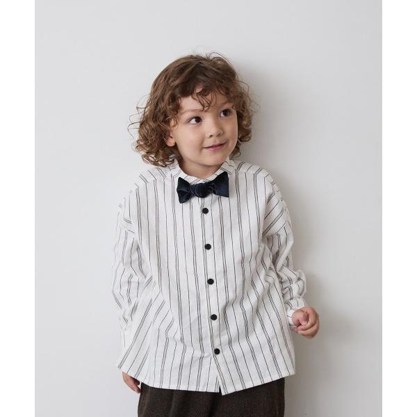 参考価格：3，520円発売時期：2025年08月コンディション：C（やや使用感あり）使用感があり、やや気になる傷や汚れがあるアイテム全体的：毛玉前身頃・袖口：汚れ参考商品名：選べる2柄フランネルバンドカラーシャツ（ボタン取り外し対応）参考品...