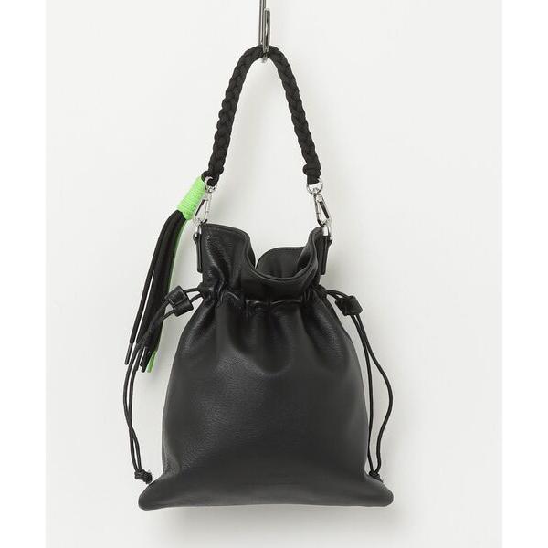 『セール実施中』参考価格：14，300円発売時期：2023年03月コンディション：B（目立つ使用感なし）使用感が少ない、または気にならないアイテム全体的：汚れショルダーストラップ：欠損参考商品名：ADAMPATEK / shrink lea...