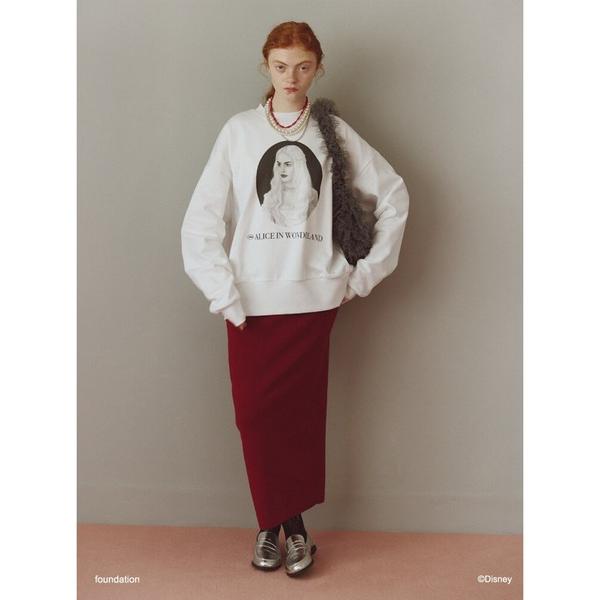 参考価格：7，700円発売時期：2024年11月コンディション：D（傷・汚れあり）傷や汚れがあるが使用には問題ないアイテム内側：毛玉全体的：汚れ参考商品名：ＡＬＩＣＥ/ＢＩＧウラケＬＳ　208914参考品番：208914【商品に関する注意事...