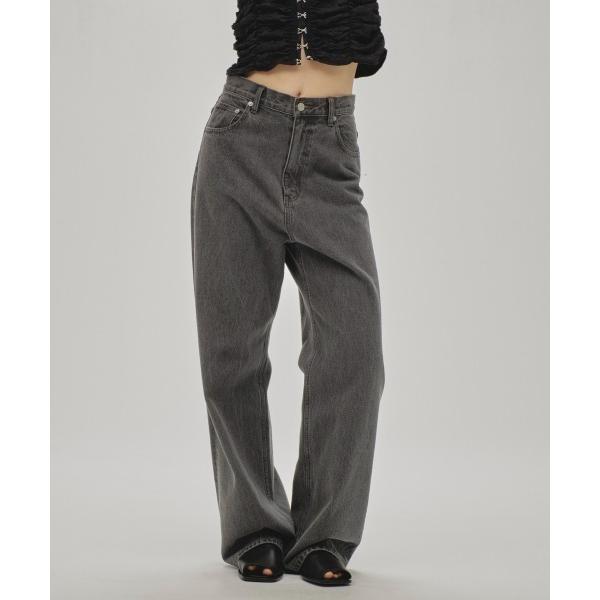 参考価格：24，200円発売時期：2024年09月コンディション：D（傷・汚れあり）傷や汚れがあるが使用には問題ないアイテムポケット：毛玉すそ周り：破れ参考商品名：Cary’s Denim参考品番：12511401【商品に関する注意事項】・...