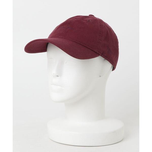 『セール実施中』参考価格：4，620円発売時期：2025年08月コンディション：B（目立つ使用感なし）使用感が少ない、または気にならないアイテム全体的：色あせ内側：汚れ参考商品名：【NEW ERA】ニュアンスロゴキャップ　574899参考品...