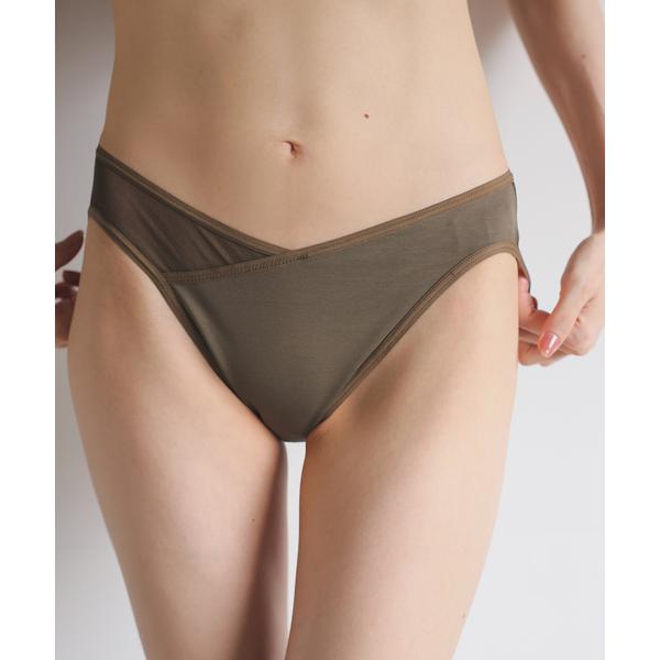 ※このアイテムは返品・交換対象外商品です。ZOZO問い合わせ番号:103328273ショップ:IENA，イエナブランド:EMILY WEEK，エミリーウィーク商品名:【ESSENTIAL】スムースメッシュショーツカテゴリ:アンダーウェア&g...