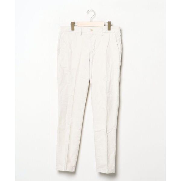 『セール実施中』参考価格：6，989円発売時期：2021年08月コンディション：B（目立つ使用感なし）使用感が少ない、または気にならないアイテム全体的：汚れ参考商品名：Gapflex エッセンシャル カーキ スリムフィット チノパンツ参考品...