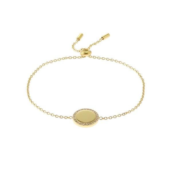 『セール実施中』参考価格：6，050円発売時期：2023年05月コンディション：A（使用感なし）数回使用した程度で使用感が感じられないアイテム参考商品名：ELLIOTT BRACELET JOF00943710参考品番：JOF0094371...