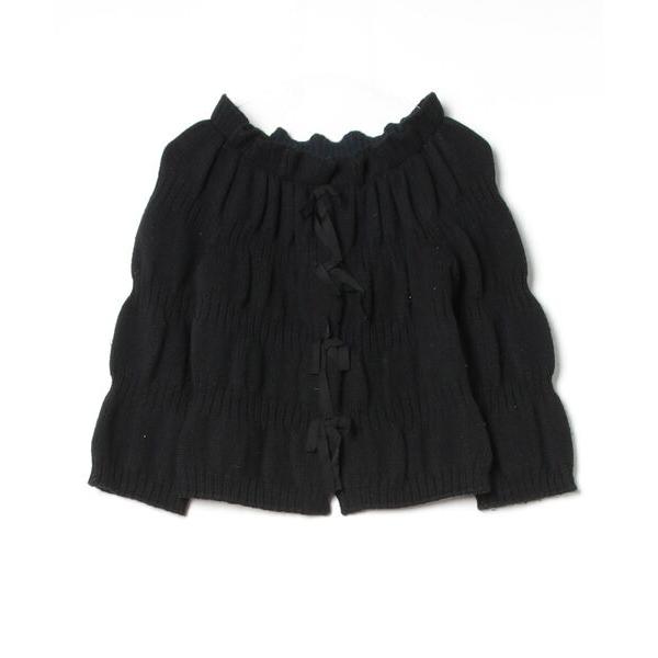 『タイムセール実施中』コンディション：D（傷・汚れあり）傷や汚れがあるが使用には問題ないアイテム全体的：毛玉ZOZO問い合わせ番号:103332671ショップ:ZOZOUSED，ゾゾユーズドブランド:EPOCA，エポカ商品名:カーディガンカ...