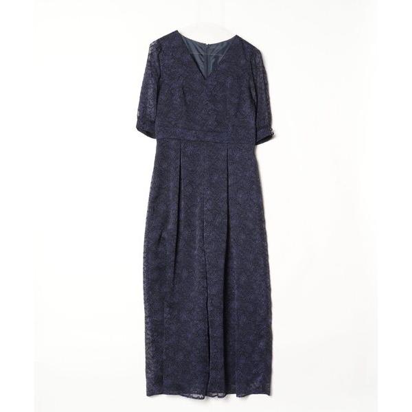 『タイムセール実施中』参考価格：29，700円発売時期：2020年10月コンディション：A（使用感なし）数回使用した程度で使用感が感じられないアイテム参考商品名：シフォンドビーオールインワン参考品番：100513ZOZO問い合わせ番号:10...