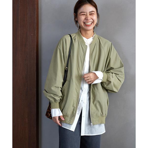 参考価格：13，200円発売時期：2023年09月コンディション：A（使用感なし）数回使用した程度で使用感が感じられないアイテム参考商品名：《追加4》ウォッシャブルナイロンタッサーMA-1参考品番：23011462104130【商品に関する...