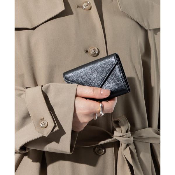 『セール実施中』参考価格：5，280円発売時期：2023年04月コンディション：A（使用感なし）数回使用した程度で使用感が感じられないアイテム参考商品名：ギオネ 本革 名刺入れ マルチパーパス ケース ラルグニス ギフトBOX GUIONN...