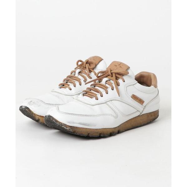 コンディション：C（やや使用感あり）使用感があり、やや気になる傷や汚れがあるアイテム表面：汚れ参考サイズ：23.5cmZOZO問い合わせ番号:103334594ショップ:ZOZOUSED，ゾゾユーズドブランド:punto pigro，プント...