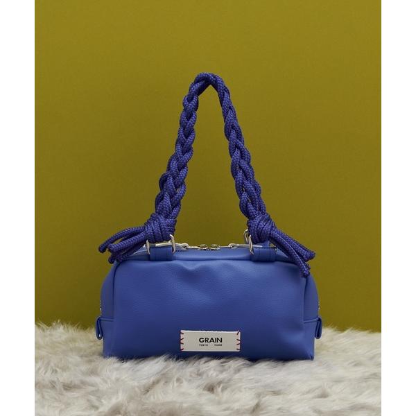 『セール実施中』参考価格：10，450円発売時期：2023年10月コンディション：A（使用感なし）数回使用した程度で使用感が感じられないアイテム参考商品名：非表示【GRAIN/グレイン】 三つ編みハンドルボストン #Grouse参考品番：C...