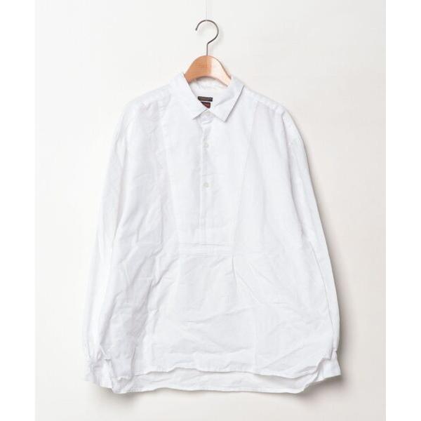 参考価格：29，920円コンディション：B（目立つ使用感なし）使用感が少ない、または気にならないアイテム首周り：汚れ参考商品名：ms5261-FRENCH DRESSSHIRTS シャツ参考品番：616050ZOZO問い合わせ番号:1033...