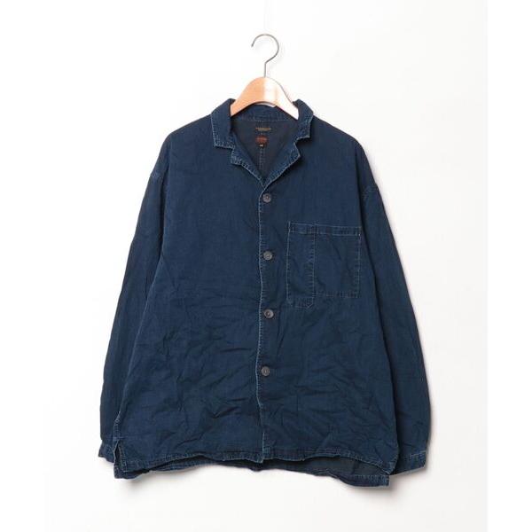 『タイムセール実施中』参考価格：27，500円コンディション：A（使用感なし）数回使用した程度で使用感が感じられないアイテム参考商品名：ms5263-MAQUIGNON SHIRTS one wash シャツ参考品番：616052ZOZO問...