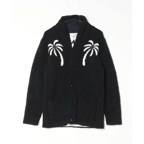 コンディション：B（目立つ使用感なし）使用感が少ない、または気にならないアイテム全体的：汚れ、色あせZOZO問い合わせ番号:103336508ショップ:ZOZOUSED，ゾゾユーズドブランド:EVENFLOW，イーブンフロー商品名:ニットカ...