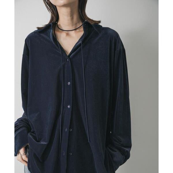 参考価格：6，050円発売時期：2025年10月コンディション：B（目立つ使用感なし）使用感が少ない、または気にならないアイテム全体的：毛玉参考商品名：マルチコードツキベロアシャツ参考品番：AAA6-23A010【商品に関する注意事項】・こ...