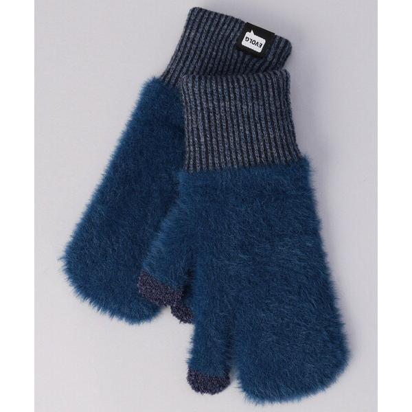 参考価格：5，280円発売時期：2023年11月コンディション：A（使用感なし）数回使用した程度で使用感が感じられないアイテム参考商品名：限定展開 EVOLG/エヴォルグ ELPIS / エルピス / 手袋 / ハンドウォーマー / スマホ...