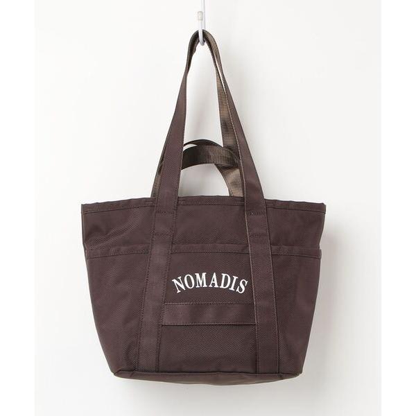 『セール実施中』参考価格：16，500円発売時期：2024年12月コンディション：A（使用感なし）数回使用した程度で使用感が感じられないアイテム参考商品名：【別注】NOMADIS / WEEKEND petit トートバッグ参考品番：64-...