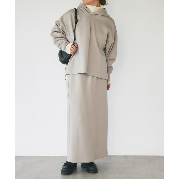 参考価格：8，910円発売時期：2023年09月コンディション：B（目立つ使用感なし）使用感が少ない、または気にならないアイテムブランドタグ・袖口：汚れ全体的：毛玉参考商品名：ダンボールニットパーカーセットアップ参考品番：UNZ103220...