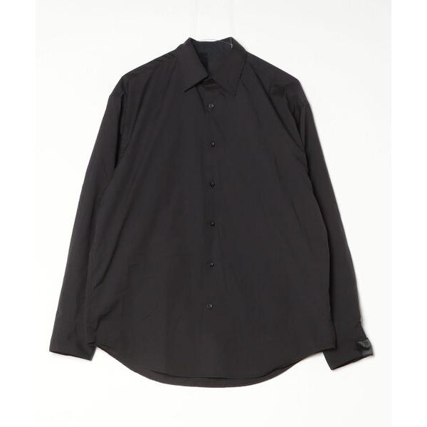 『タイムセール実施中』参考価格：28，600円発売時期：2023年12月コンディション：A（使用感なし）数回使用した程度で使用感が感じられないアイテム参考商品名：DRESS SHIRT参考品番：SH13-102ZOZO問い合わせ番号:103...