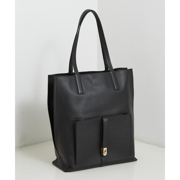 『セール実施中』参考価格：29，700円発売時期：2024年01月コンディション：D（傷・汚れあり）傷や汚れがあるが使用には問題ないアイテム角：剥げ表面：傷参考商品名：Classy/レザーA4トートバッグ参考品番：51485010050【商...