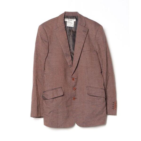 『タイムセール実施中』コンディション：A（使用感なし）数回使用した程度で使用感が感じられないアイテムZOZO問い合わせ番号:103345735ショップ:ZOZOUSED，ゾゾユーズドブランド:KATHARINE HAMNETT，キャサリンハ...