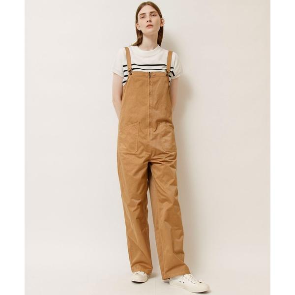 『タイムセール実施中』参考価格：20，900円発売時期：2023年01月コンディション：A（使用感なし）数回使用した程度で使用感が感じられないアイテム参考商品名：ツイルチューブサロペット参考品番：JL231P21【商品に関する注意事項】・こ...