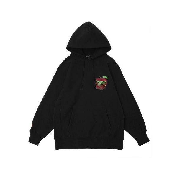 『タイムセール実施中』参考価格：18，700円発売時期：2023年02月コンディション：B（目立つ使用感なし）使用感が少ない、または気にならないアイテム内側：汚れ参考商品名：EXAMPLE FORBIDEN FRUIT [E]APPLE H...