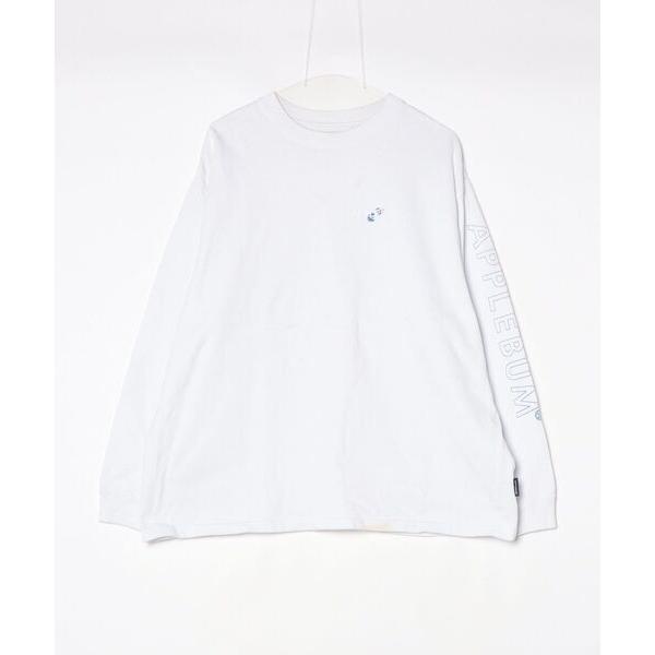 コンディション：C（やや使用感あり）使用感があり、やや気になる傷や汚れがあるアイテム前身頃・すそ周り：汚れZOZO問い合わせ番号:103346448ショップ:ZOZOUSED，ゾゾユーズドブランド:APPLEBUM，アップルバム商品名:ワン...