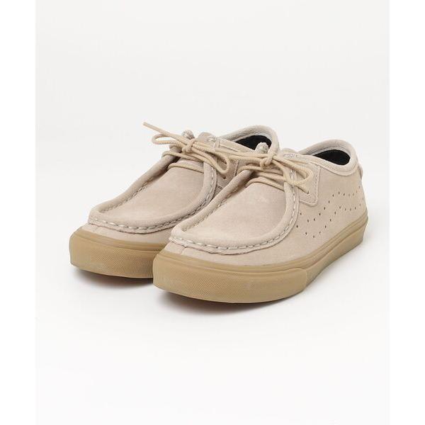 『タイムセール実施中』参考価格：7，689円発売時期：2025年09月コンディション：B（目立つ使用感なし）使用感が少ない、または気にならないアイテムソール：汚れ参考サイズ：24cm付属品：箱参考商品名：VANS ヴァンズ CARVER L...