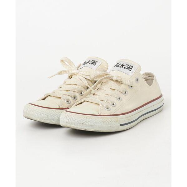 参考価格：6，380円発売時期：2023年04月コンディション：C（やや使用感あり）使用感があり、やや気になる傷や汚れがあるアイテム全体的：汚れ表面：履きジワかかと：擦り減り参考商品名：《CONVERSE》オールスター　OX参考品番：M91...