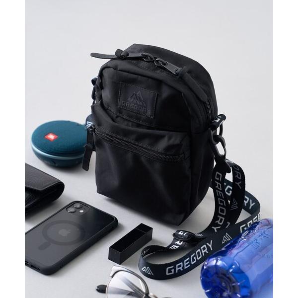 参考価格：7，700円発売時期：2024年03月コンディション：B（目立つ使用感なし）使用感が少ない、または気にならないアイテム表面：汚れ参考商品名：GREGORY/グレゴリー 別注 EASY POCKET/イージーポケット参考品番：116...