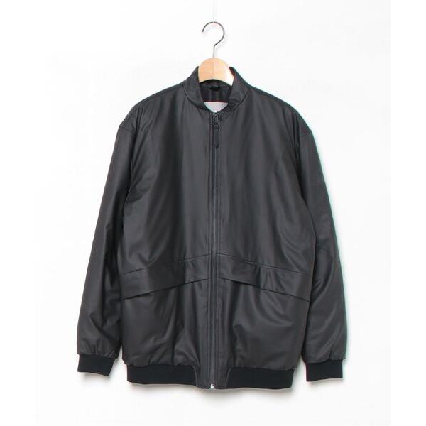 コンディション：A（使用感なし）数回使用した程度で使用感が感じられないアイテムZOZO問い合わせ番号:103350250ショップ:ZOZOUSED，ゾゾユーズドブランド:RAINS，レインズ商品名:ブルゾンカテゴリ:ジャケット/アウター&g...