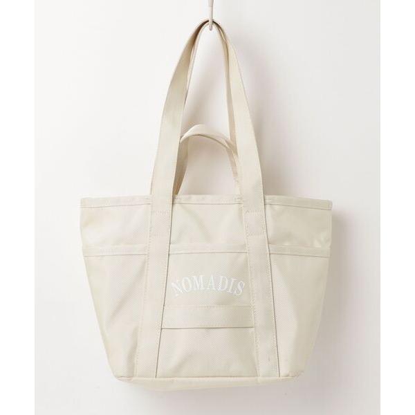 『タイムセール実施中』参考価格：16，500円発売時期：2024年12月コンディション：C（やや使用感あり）使用感があり、やや気になる傷や汚れがあるアイテム全体的：汚れ参考商品名：【別注】NOMADIS / WEEKEND petit トー...