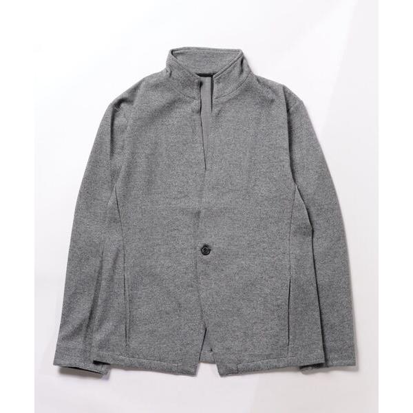 参考価格：18，700円発売時期：2023年06月コンディション：S（新品同様）タグ付きの未使用、または新品同様のアイテム付属品：スペアボタン・タグ参考商品名：スタンドカットジャケット参考品番：34649900【商品に関する注意事項】・こち...