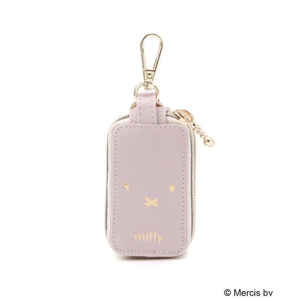 ZOZO問い合わせ番号:103351561ショップ:WORLD ONLINE STORE SELECT，ワールドオンラインストアセレクトブランド:one'sterrace，ワンズテラス商品名:Dick Bruna miffy スマートキーカ...