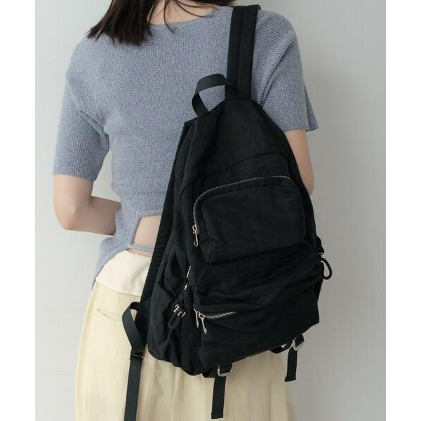 ZOZO問い合わせ番号:103351567ショップ:GALLEST，ギャレストブランド:GALLEST，ギャレスト商品名:【CONTROL FREAK ／ CTFK】DOWNY POCKETリュックカテゴリ:バッグ>バックパック/リュ...