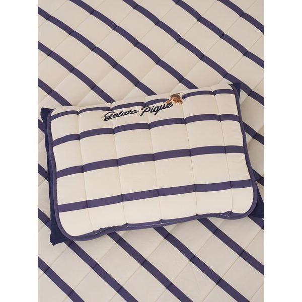 ZOZO問い合わせ番号:103351775ショップ:gelato pique，ジェラート　ピケブランド:gelato pique Sleep，ジェラートピケスリープ商品名:【Sleep】【UNISEX】プレイフルDOGピローパッドカテゴリ:...