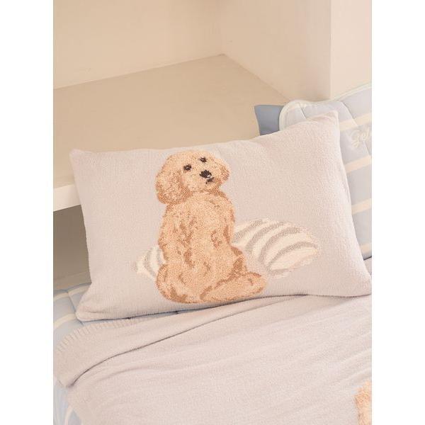 ZOZO問い合わせ番号:103351777ショップ:gelato pique，ジェラート　ピケブランド:gelato pique Sleep，ジェラートピケスリープ商品名:【Sleep】【UNISEX】エアリーモコプレイフルDOGジャガード...