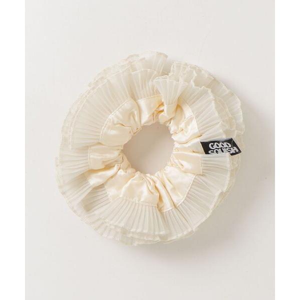 ZOZO問い合わせ番号:103351829ショップ:ESTNATION，エストネーションブランド:GOOD SQUISH，グッドスクイッシュ，ESTNATION，エストネーション商品名:GOOD SQUISH / Baby Bea シュシュ...