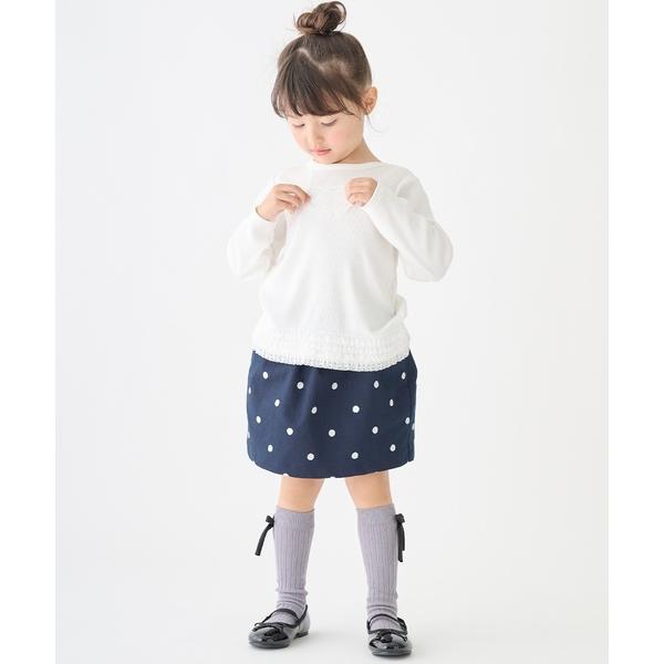 ZOZO問い合わせ番号:103351882ショップ:petit main，プティマインブランド:petit main，プティマイン商品名:【リンク】ウエストギャザーミニスカートカテゴリ:スカート>スカートブランド品番:9661110素...