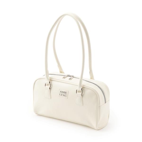 ZOZO問い合わせ番号:103351922ショップ:NARUMIYA ONLINE，ナルミヤ オンラインブランド:LOVETOXIC，ラブトキシック商品名:【LTXC】スクエアロングハンドルボストンカテゴリ:バッグ>ボストンバッグブラ...