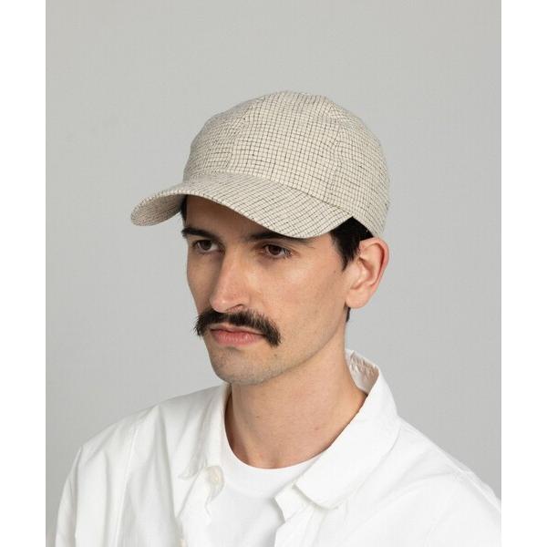 ZOZO問い合わせ番号:103352069ショップ:NOLLEY'S，ノーリーズブランド:Nine Tailor，ナインテイラー，NOLLEY'S，ノーリーズ商品名:【Nine Tailor/ナインテーラー】Horsetail Cap N-...