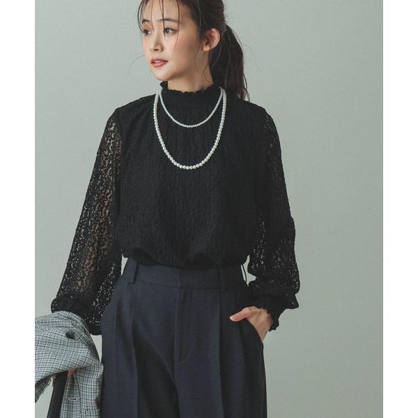 ZOZO問い合わせ番号:103352140ショップ:GLOBAL WORK，グローバルワークブランド:GLOBAL WORK，グローバルワーク商品名:MATINEE LINE/アソートシャーリングブラウス/632551カテゴリ:トップス&g...