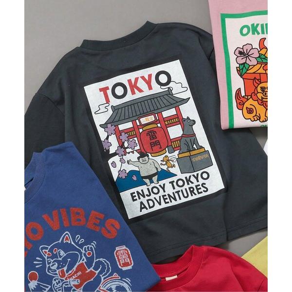 ZOZO問い合わせ番号:103352231ショップ:F.O.Online Store，エフオーオンラインストアブランド:BREEZE，ブリーズ商品名:JAPANご当地Tシャツカテゴリ:トップス>Tシャツ/カットソーブランド品番:J20...