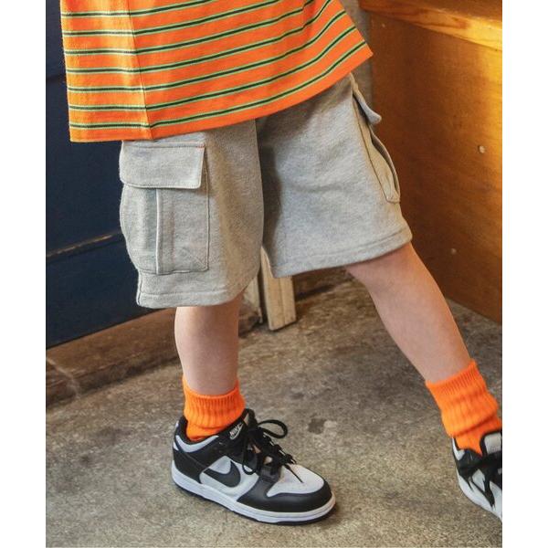 ZOZO問い合わせ番号:103352232ショップ:F.O.Online Store，エフオーオンラインストアブランド:BREEZE，ブリーズ商品名:ワイドカットカーゴパンツ_ジュニア対応カテゴリ:パンツ>カーゴパンツブランド品番:J...