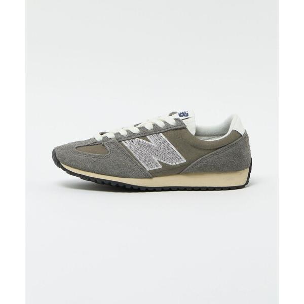 ZOZO問い合わせ番号:103352244ショップ:ODETTE E ODILE，オデット エ オディールブランド:New Balance，ニューバランス，ODETTE E ODILE，オデットエオディール商品名:＜New Balance＞...